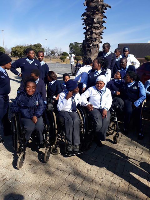 Adelaide Tambo School - Welcome to Adelaide Tambo School